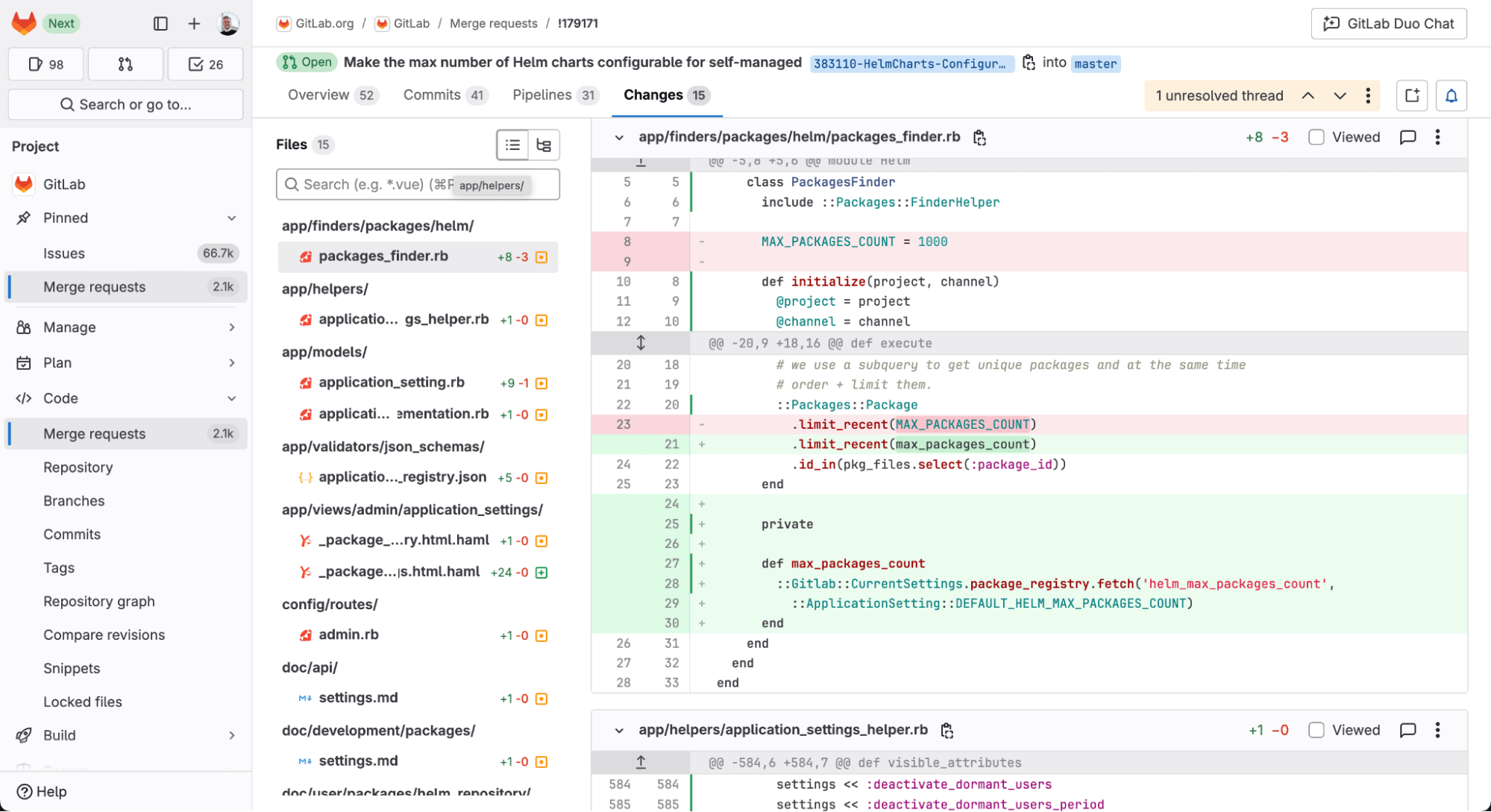 Solving complex challenges with GitLab Duo Workflow